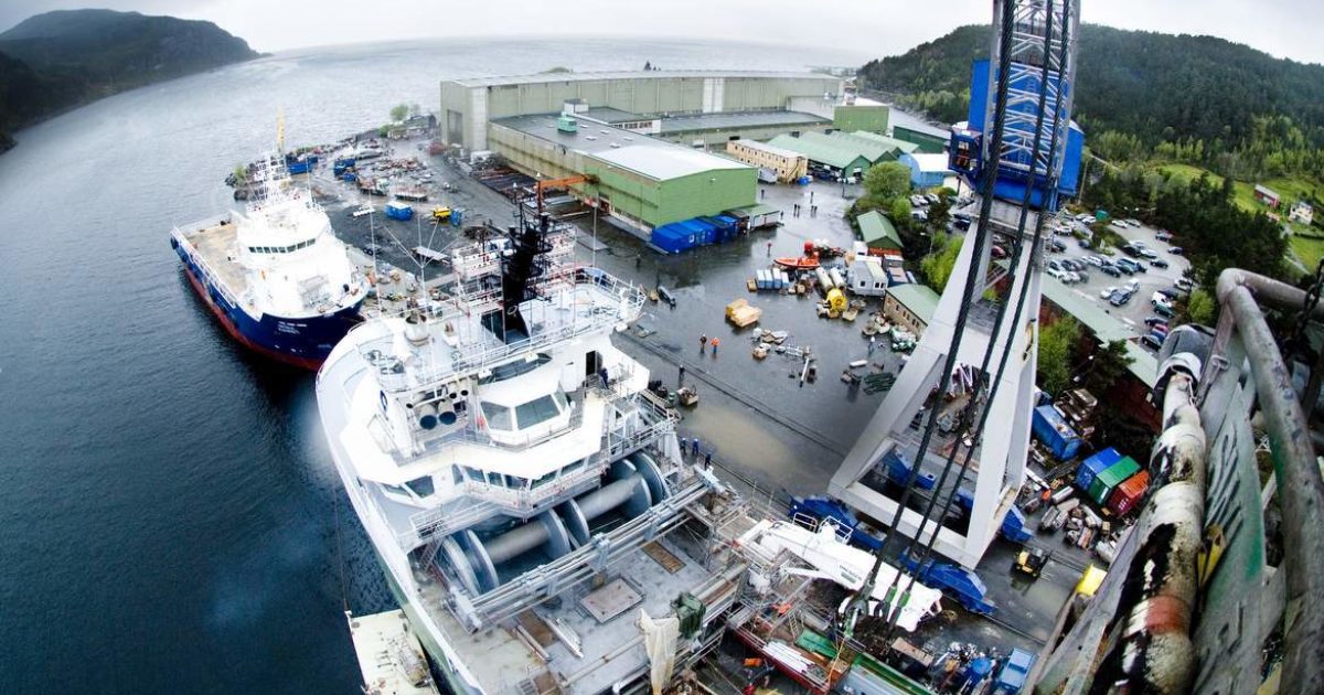 Havyard Leirvik i spel | NETT NO