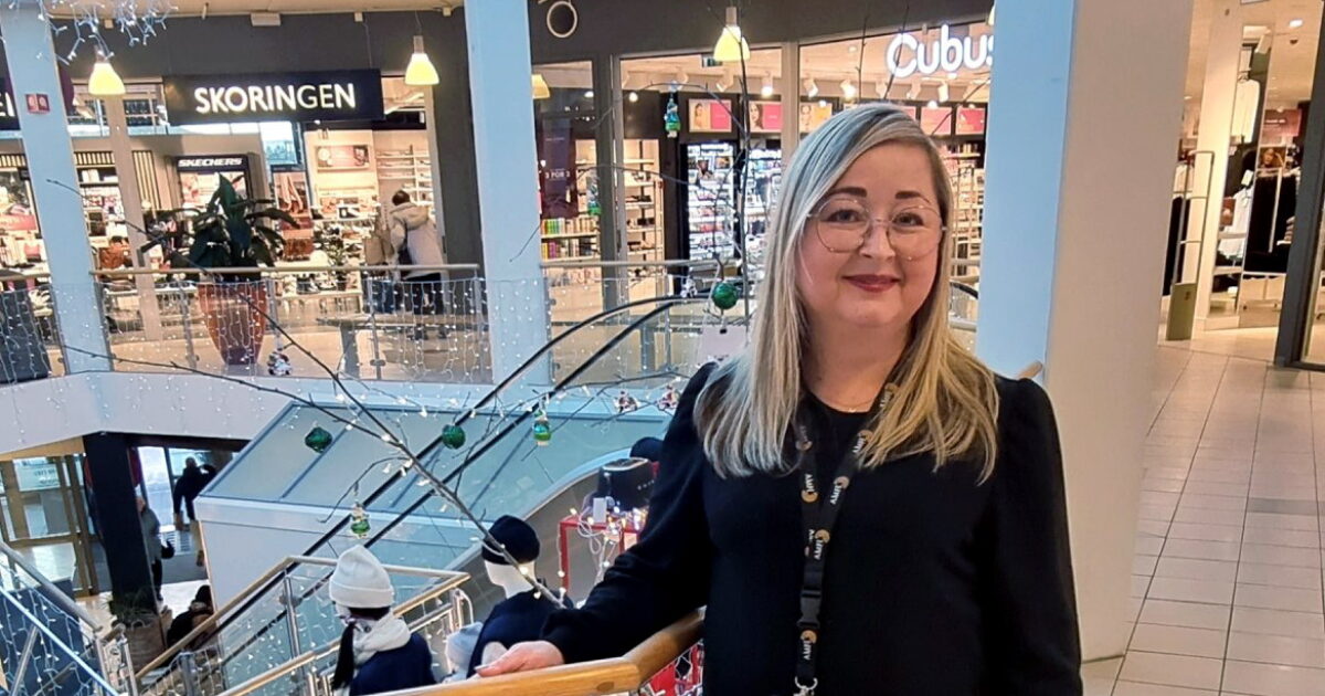 Supervekst og klar for utviding | NETT NO