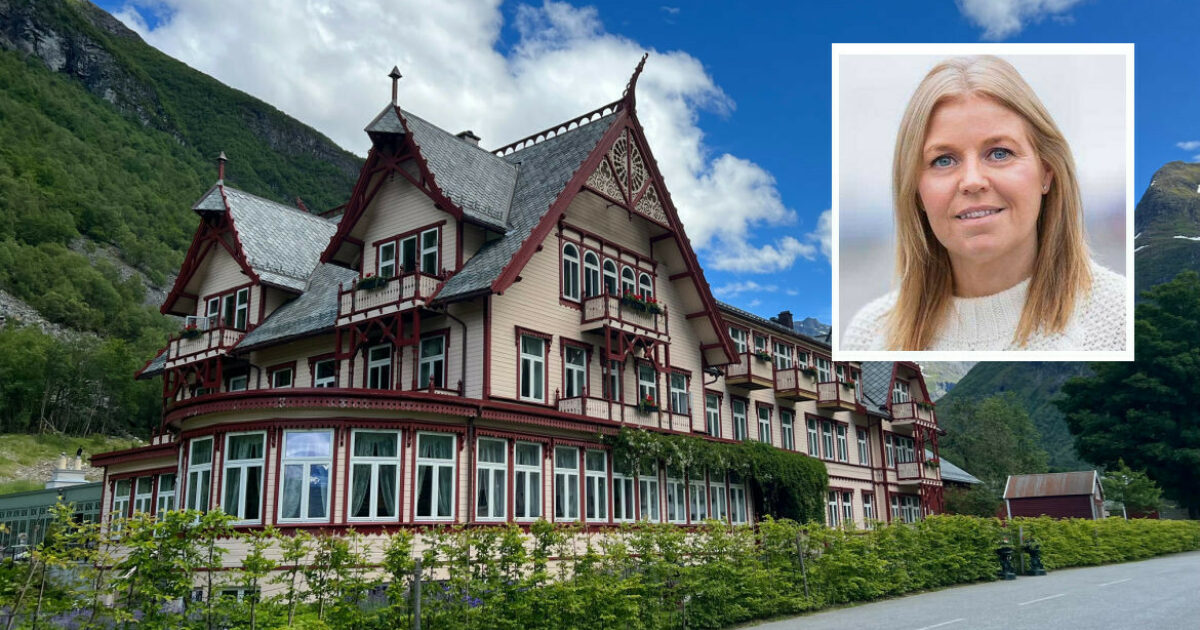 Bedre enn noen gang for 62° Nord | NETT NO