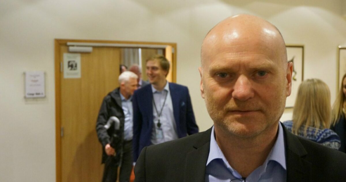 Novela-gründer har flyttet til Sveits | NETT NO