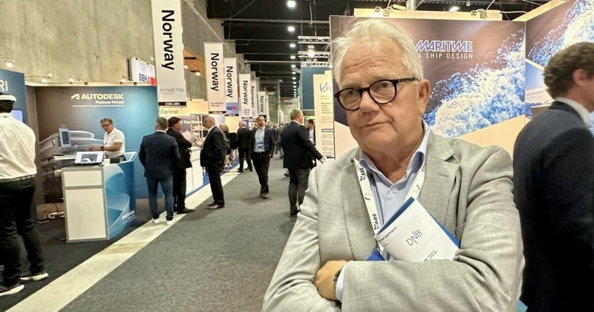 Fullt trykk med bra og lange kontraktar | NETT NO