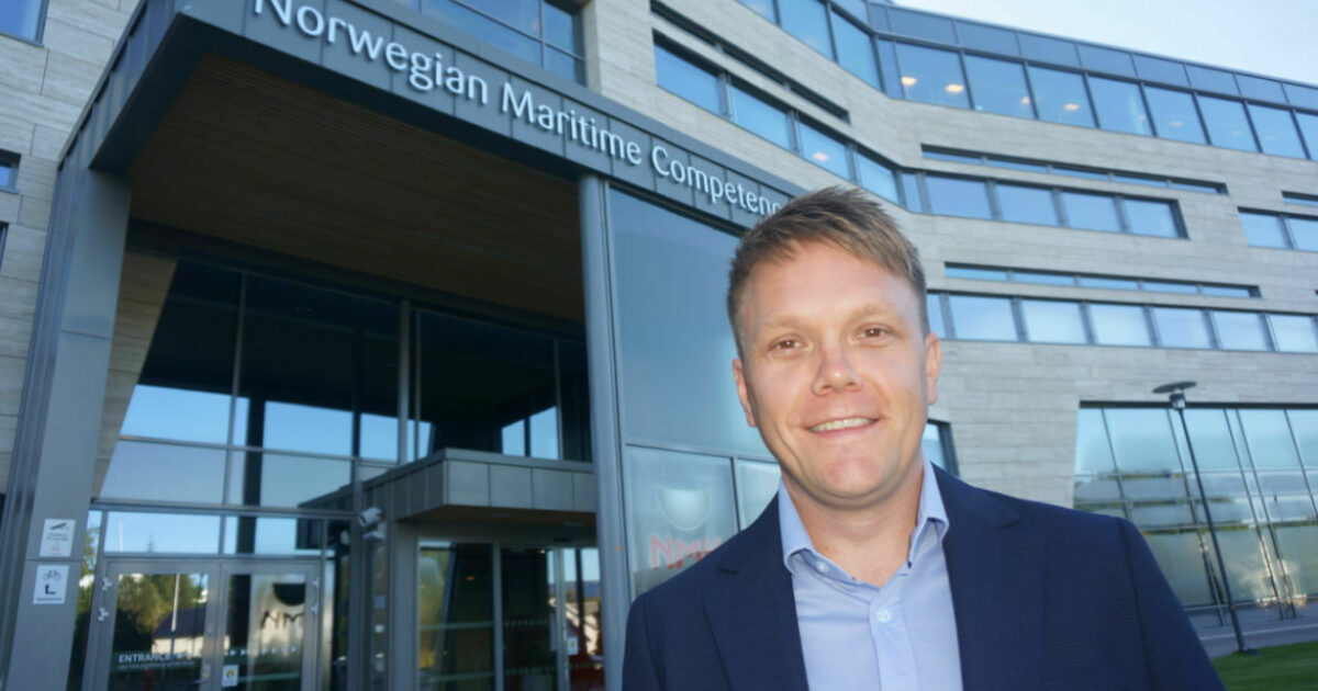 Kongsberg-selskap klar for eierskifte | NETT NO