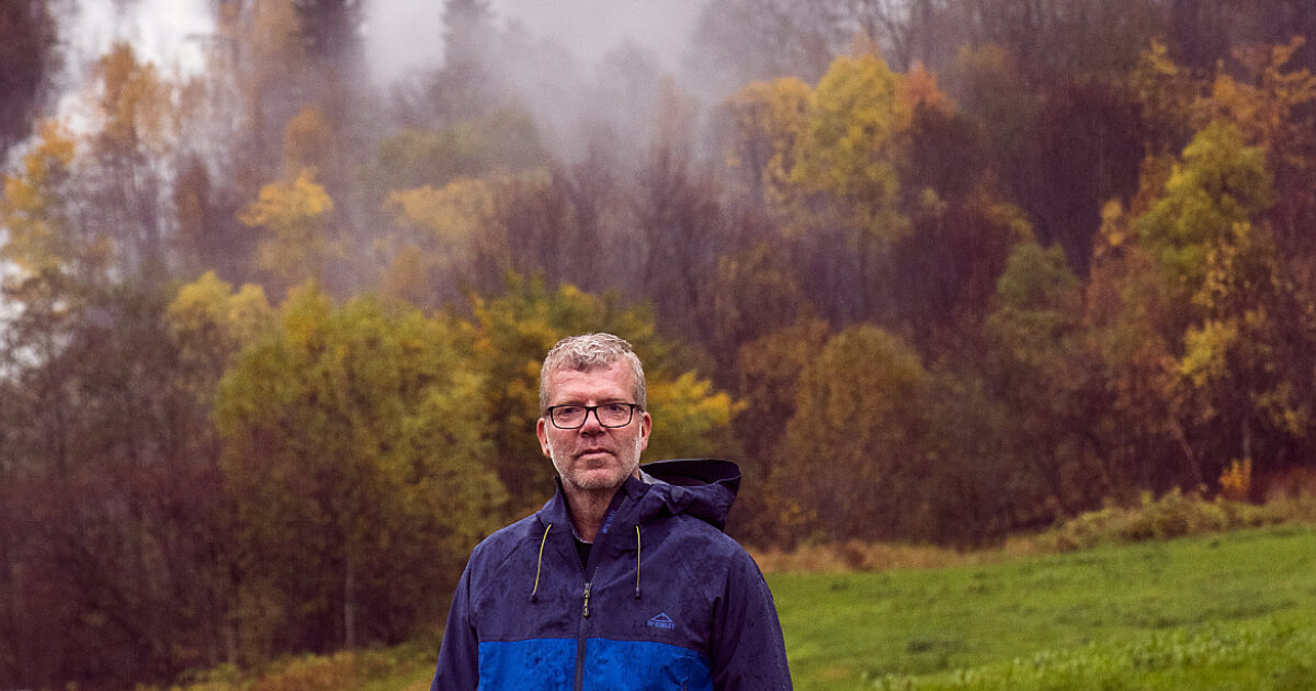 Kraftrealisten | NETT NO