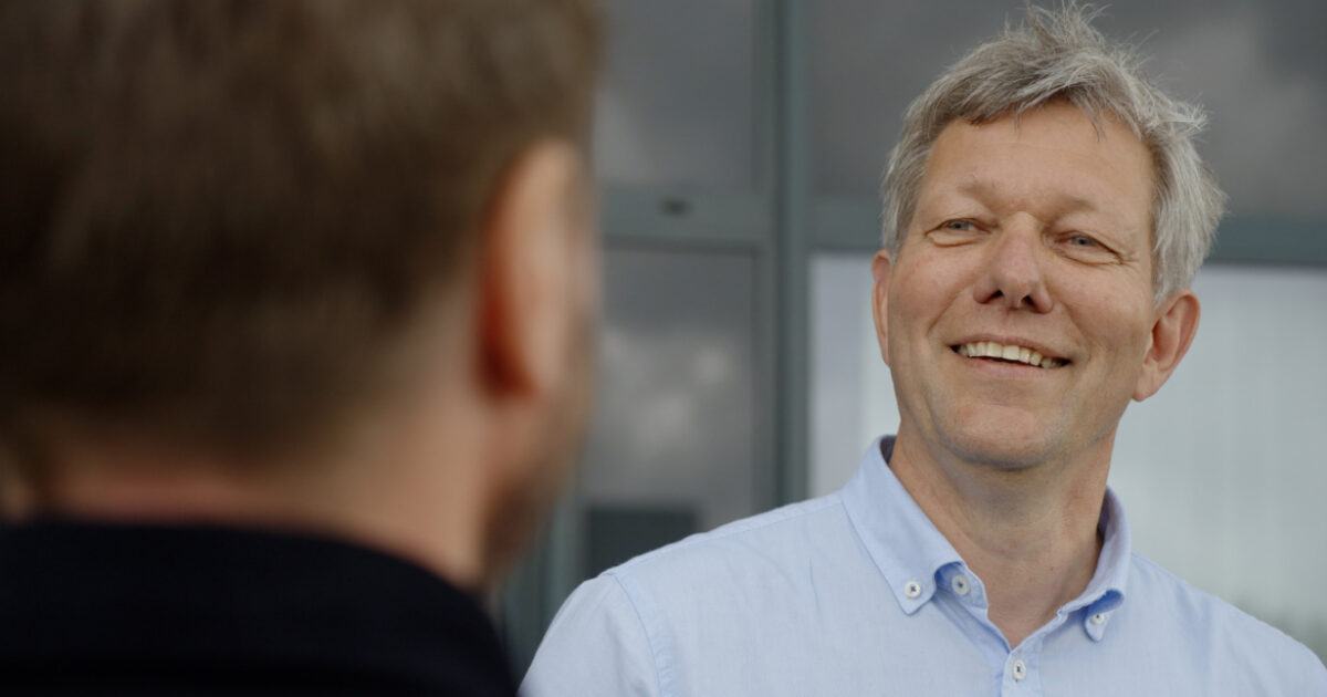 29 prosent vekst for Anda-Olsen | NETT NO