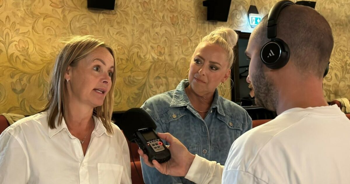Vurderer utviding av IDC-konferansen | NETT NO