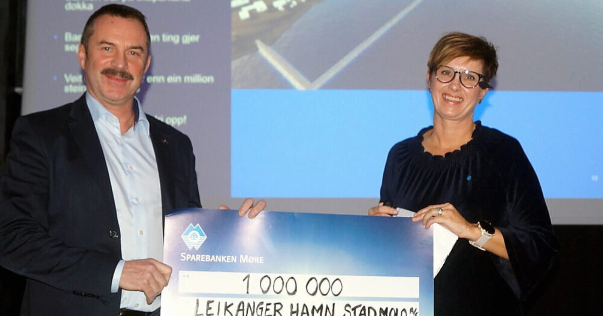 - Dette vert ei heilt ny tidsrekning for oss | NETT NO