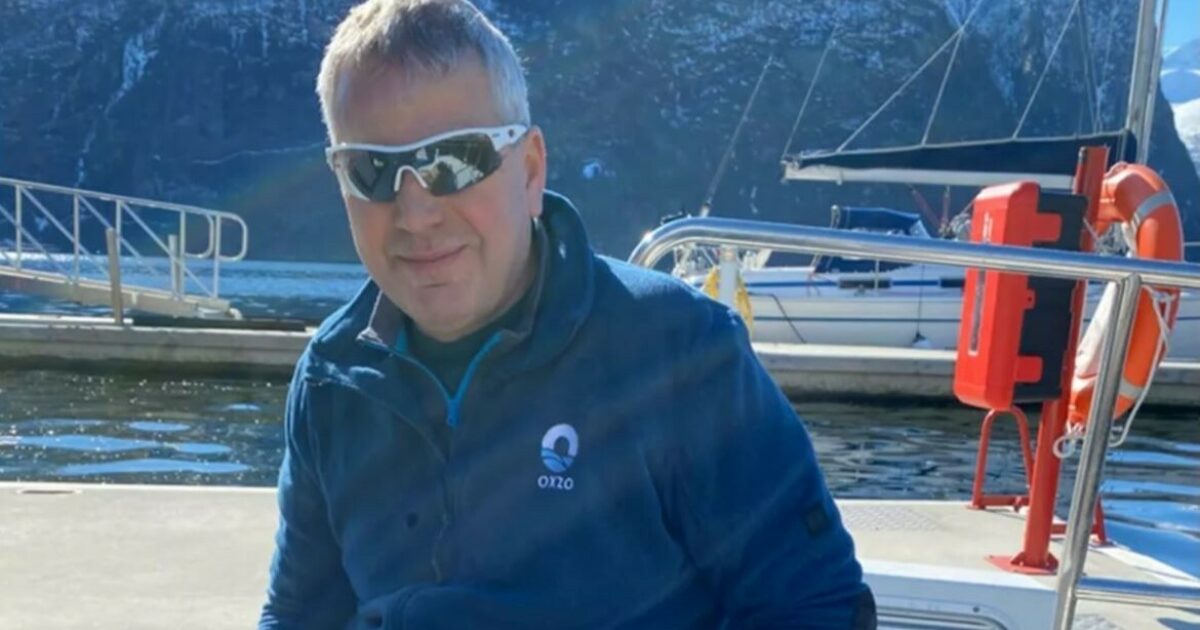 Nytt produkt skal gi bedre fiskehelse | NETT NO