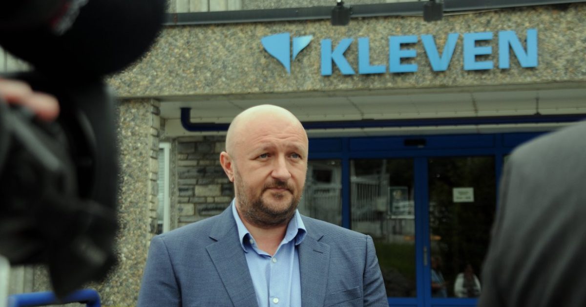 Kleven-avklaring trekkjer ut | NETT NO