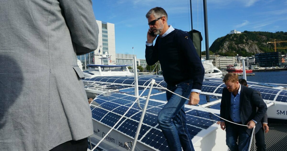 Rentesmell for Flakk Gruppen | NETT NO