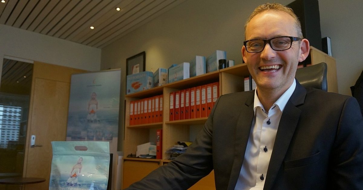 - Eit fantastisk godt år | NETT NO