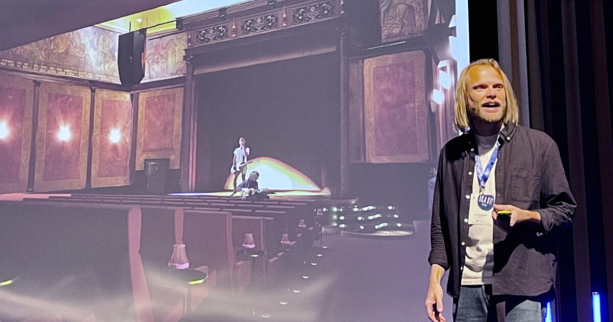 Håpar på Løvenvold-opning neste år | NETT NO