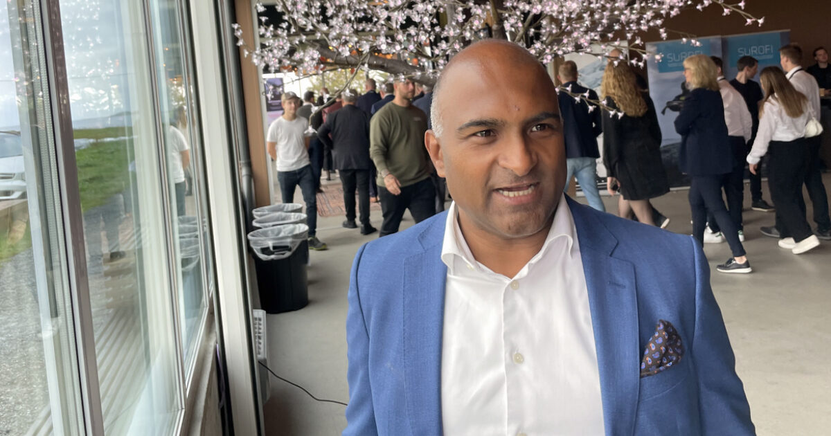 Ventar meir konflikt for fiskeribransjen | NETT NO