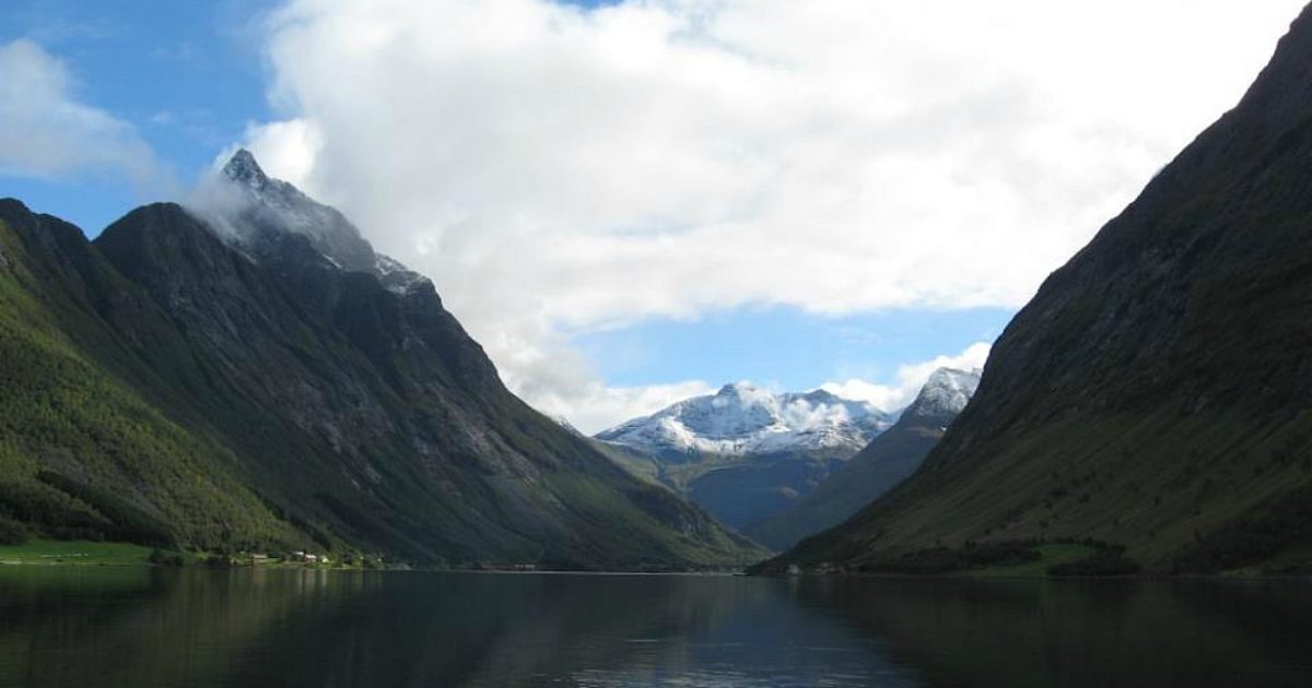 Leiger båt med nesten 100 plassar | NETT NO