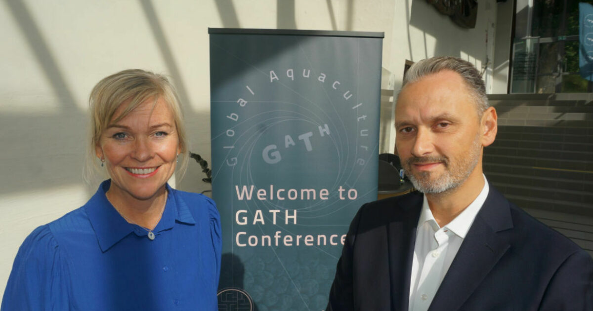 Gath-konferansen kommet for å bli | NETT NO