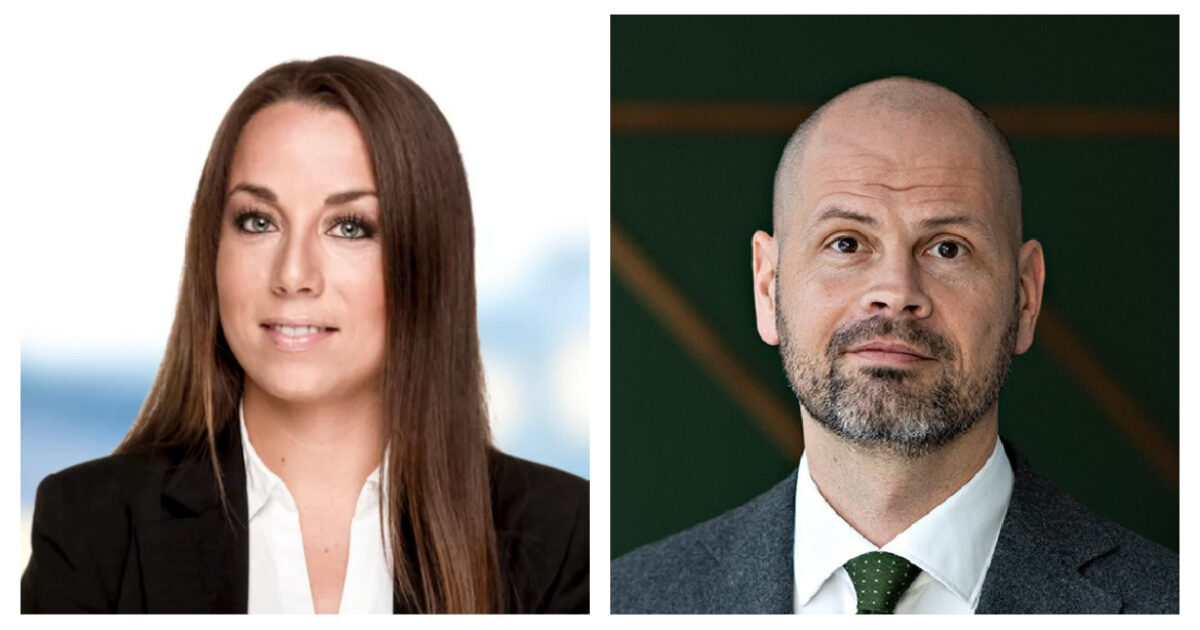 Advokatar utvidar på Nordvestlandet | NETT NO