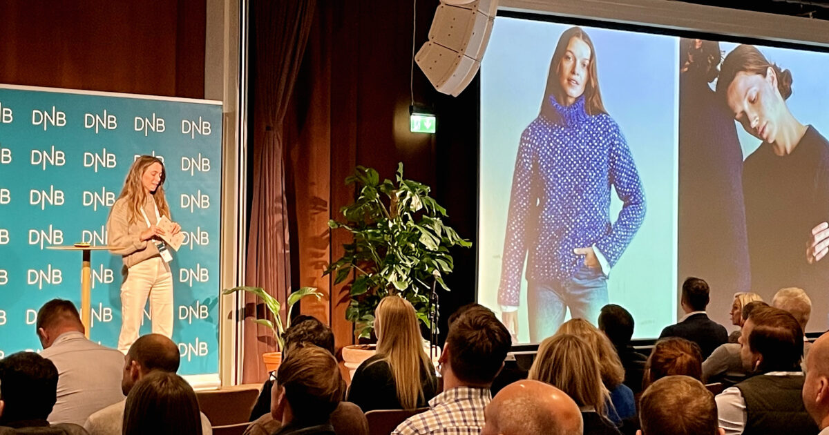 Devold med nytt klesmerke | NETT NO