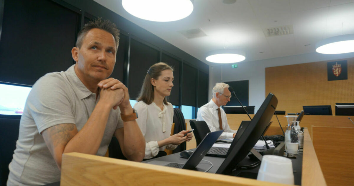 Frykta ikkje cruiseproblem før utbygging | NETT NO