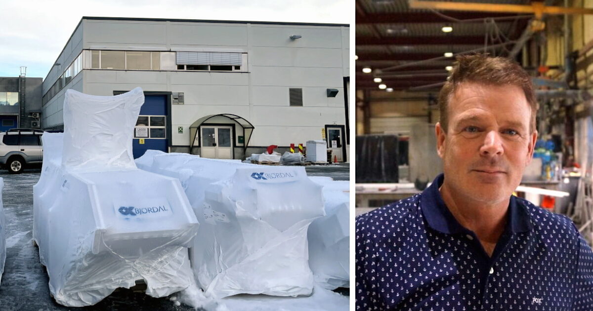 Ny eigenkapital på plass for PE Bjørdal | NETT NO