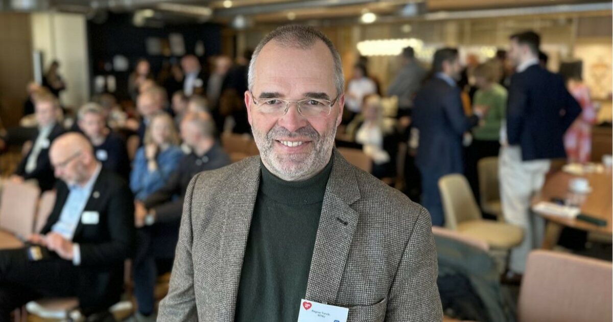 Meiner Nordvestlandet har dei beste moglegheitene | NETT NO