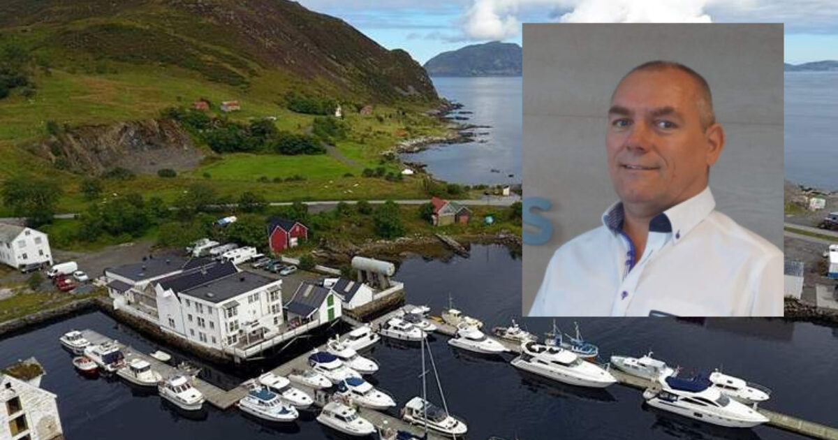 Sande blir litt mindre skatteparadisisk | NETT NO