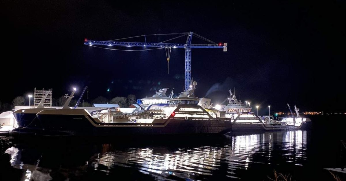 Rostein over milliarden | NETT NO