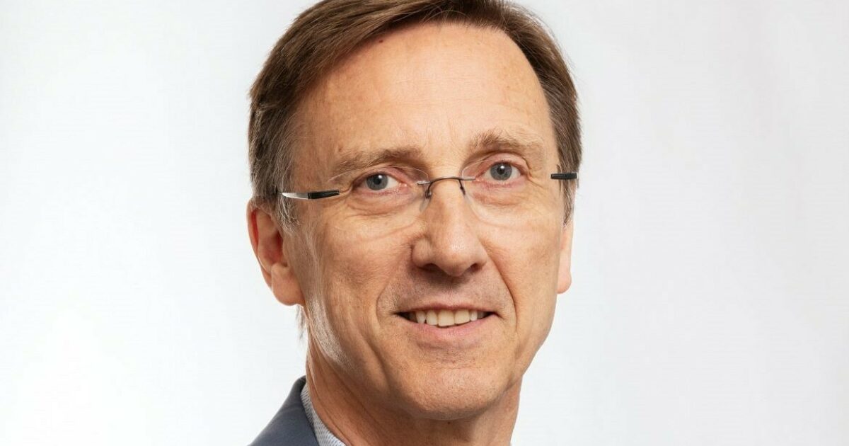 Blir ny toppsjef i Nogva-konsernet | NETT NO