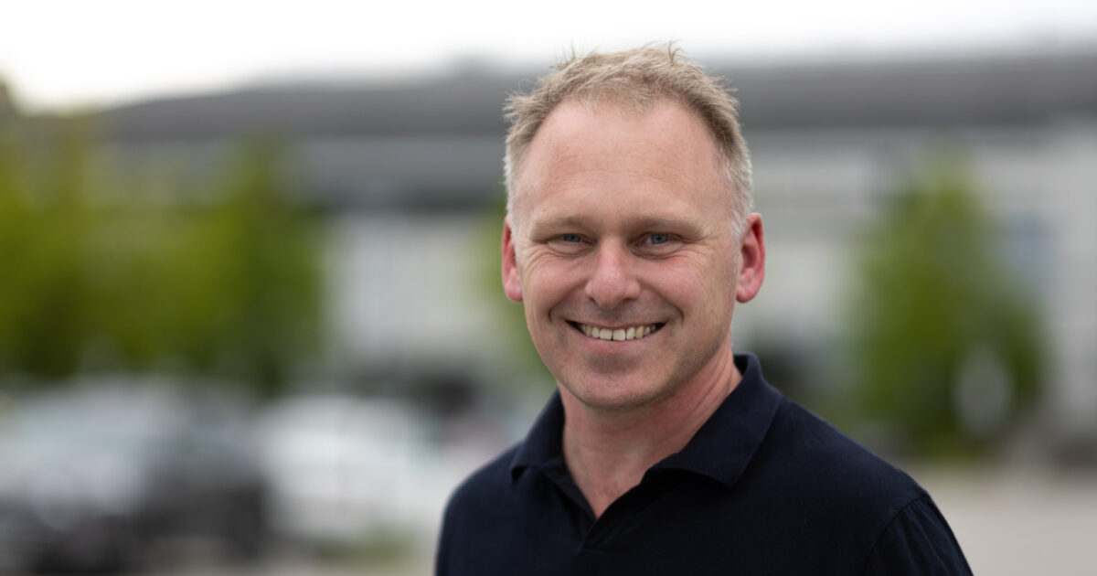 Rask vekst for Axbit | NETT NO