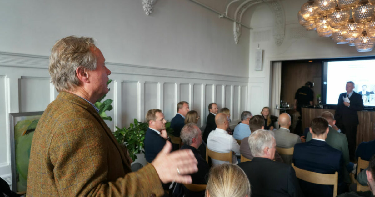 Dyster stemning etter statsbudsjettet | NETT NO