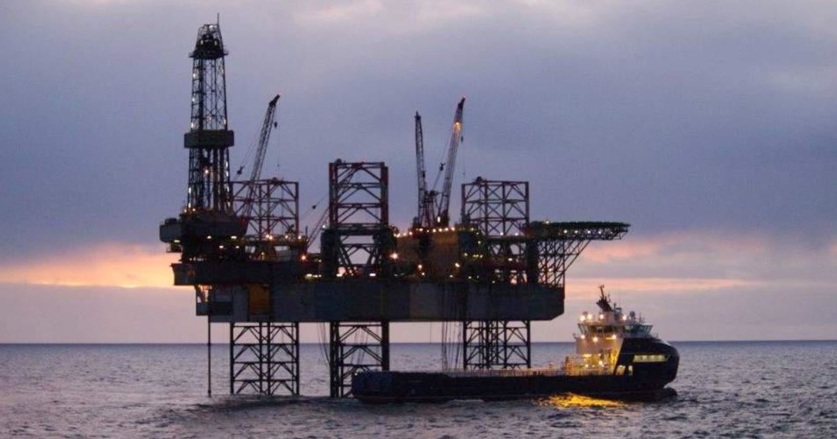 Russland-sanksjonar rammar norske skip | NETT NO