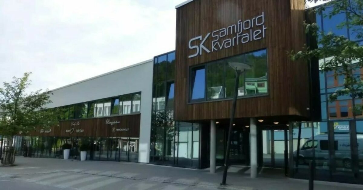 Nytt millionminus trass kraftig betring | NETT NO