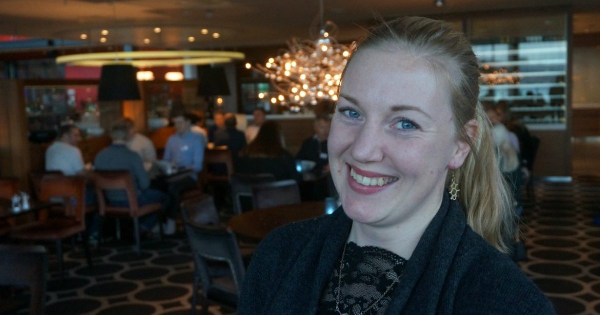 Samler unge talenter | NETT NO