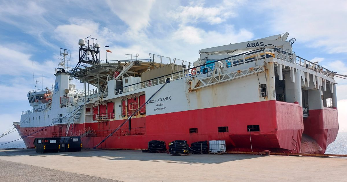 Mannskap i karantene etter smitte | NETT NO