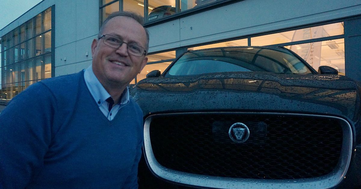 Sandven-avtale i Ulsteinvik | NETT NO