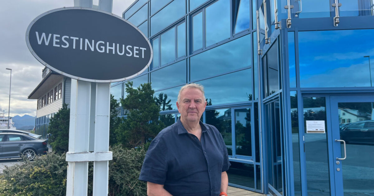 Fra stillstand til rekordvekst | NETT NO