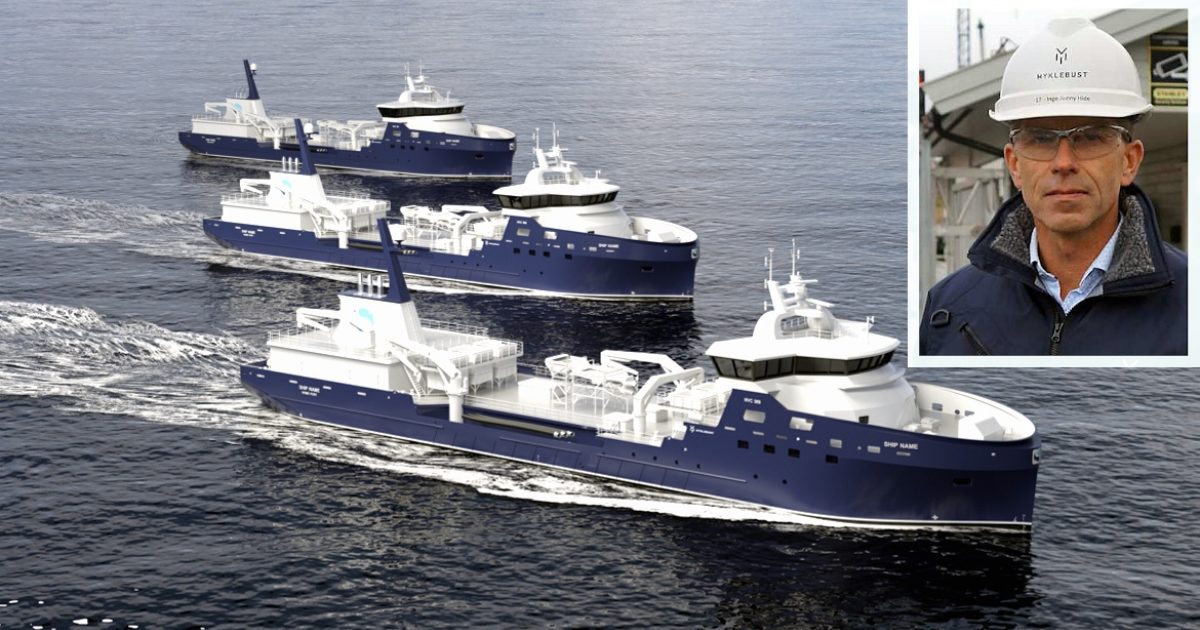 Sikra ny Sølvtrans-kontrakt | NETT NO