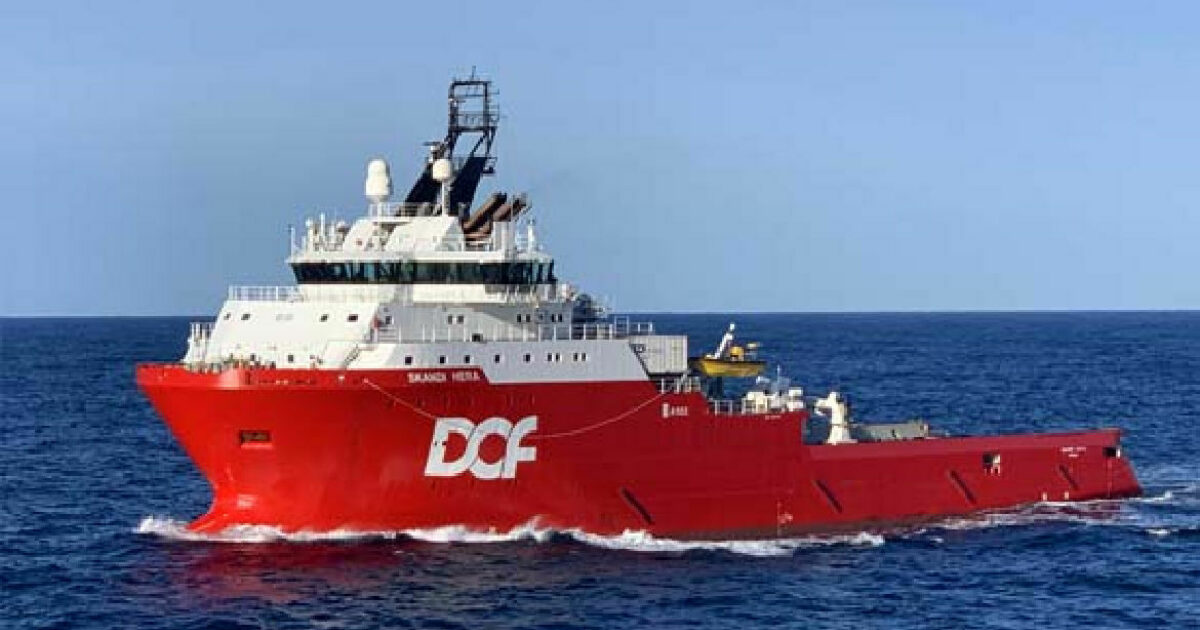 DOF-konkurs | NETT NO