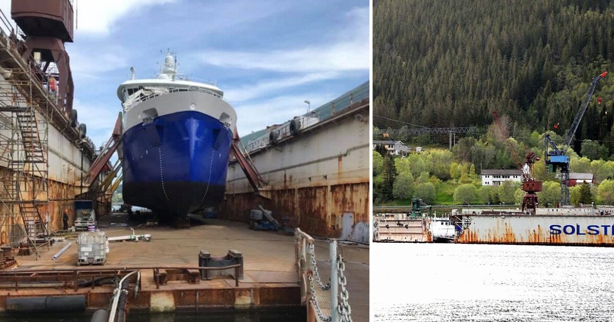 Solstrand snudde minus til pluss | NETT NO