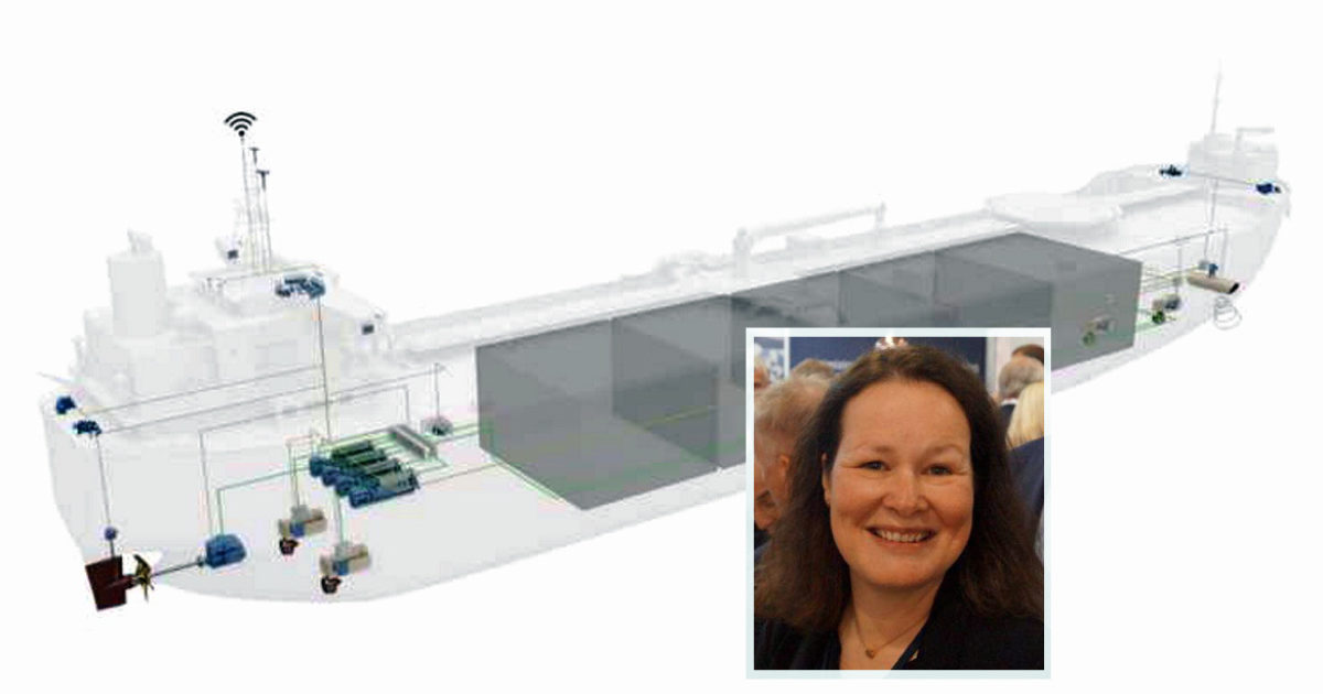 Tankskip gir kontraktrush | NETT NO