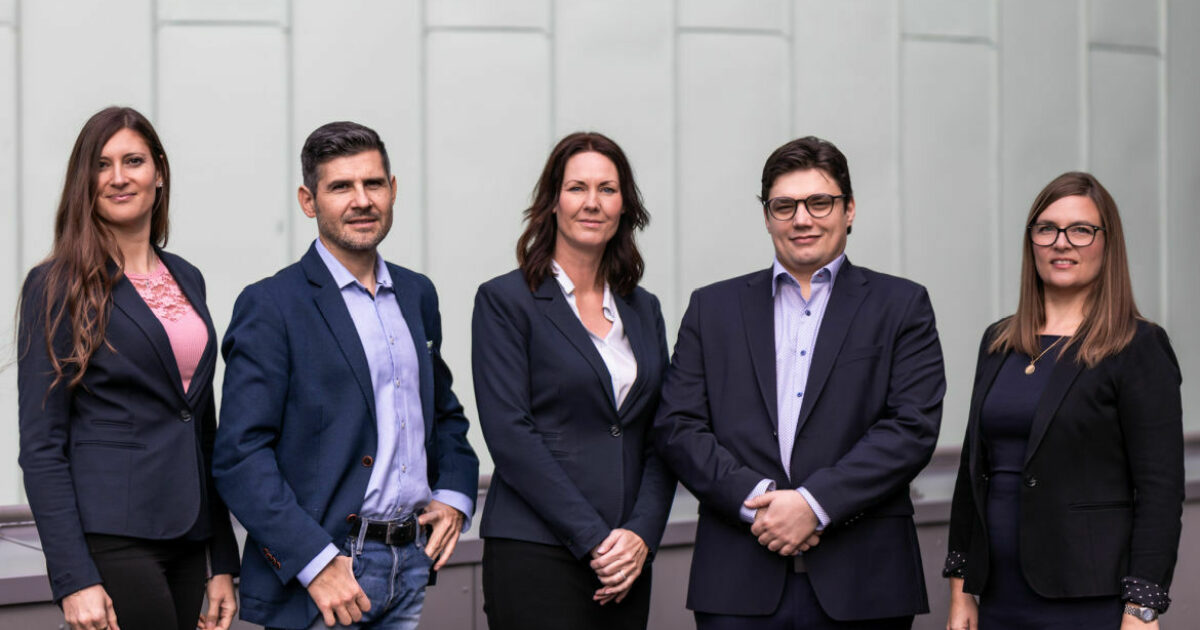 Ocean Visioneering verdsatt til 22 millioner | NETT NO