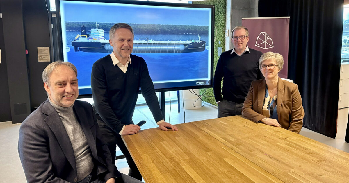 Møre og Romsdal dreg frå resten av landet | NETT NO