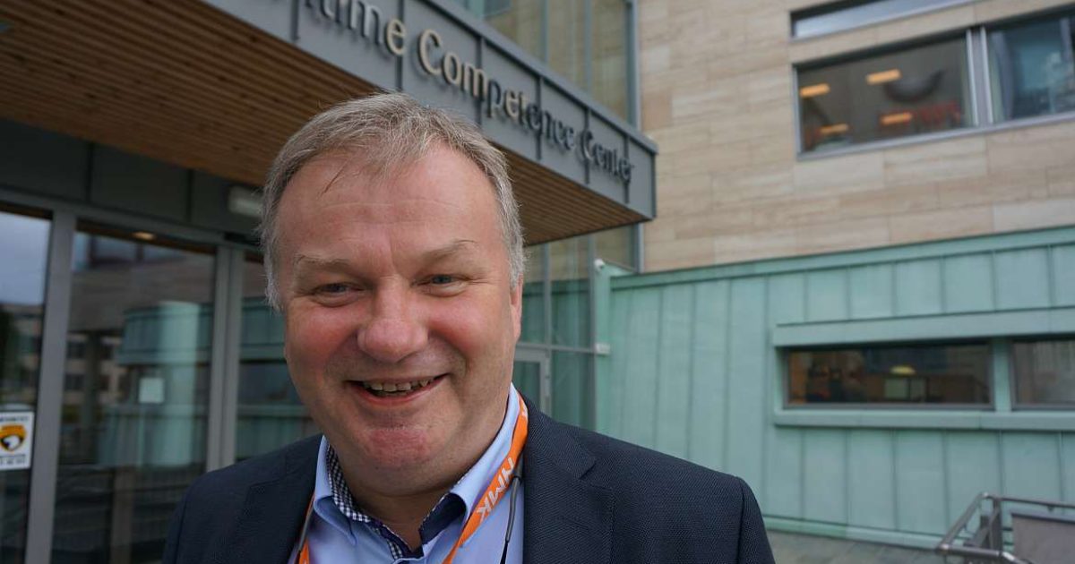 Ulmatec Pyro planlegg ny fabrikk | NETT NO