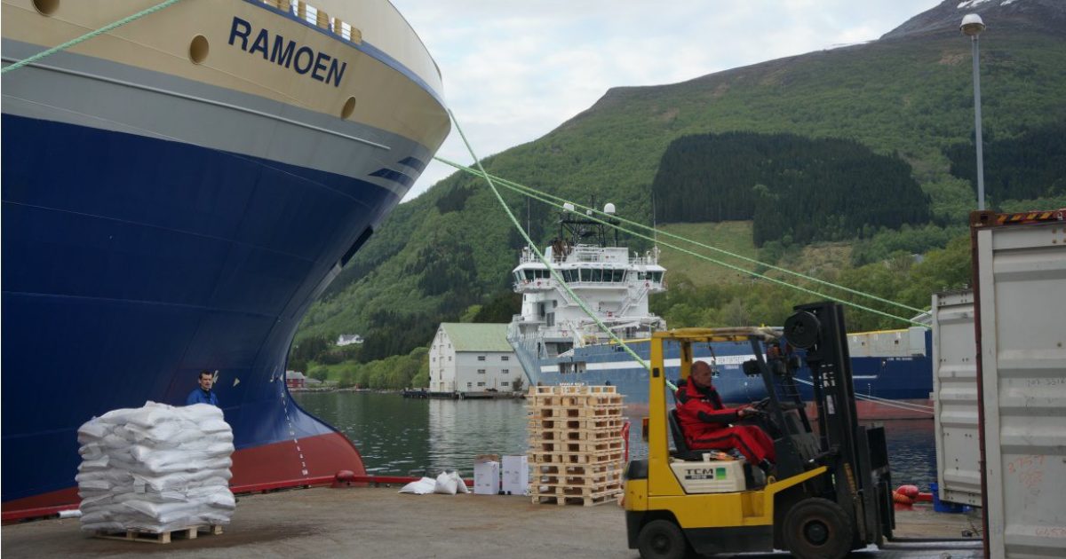 Vendepunkt i 2017 | NETT NO