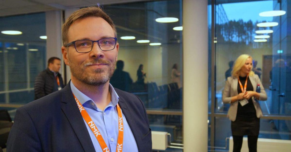 Volstad i pluss | NETT NO