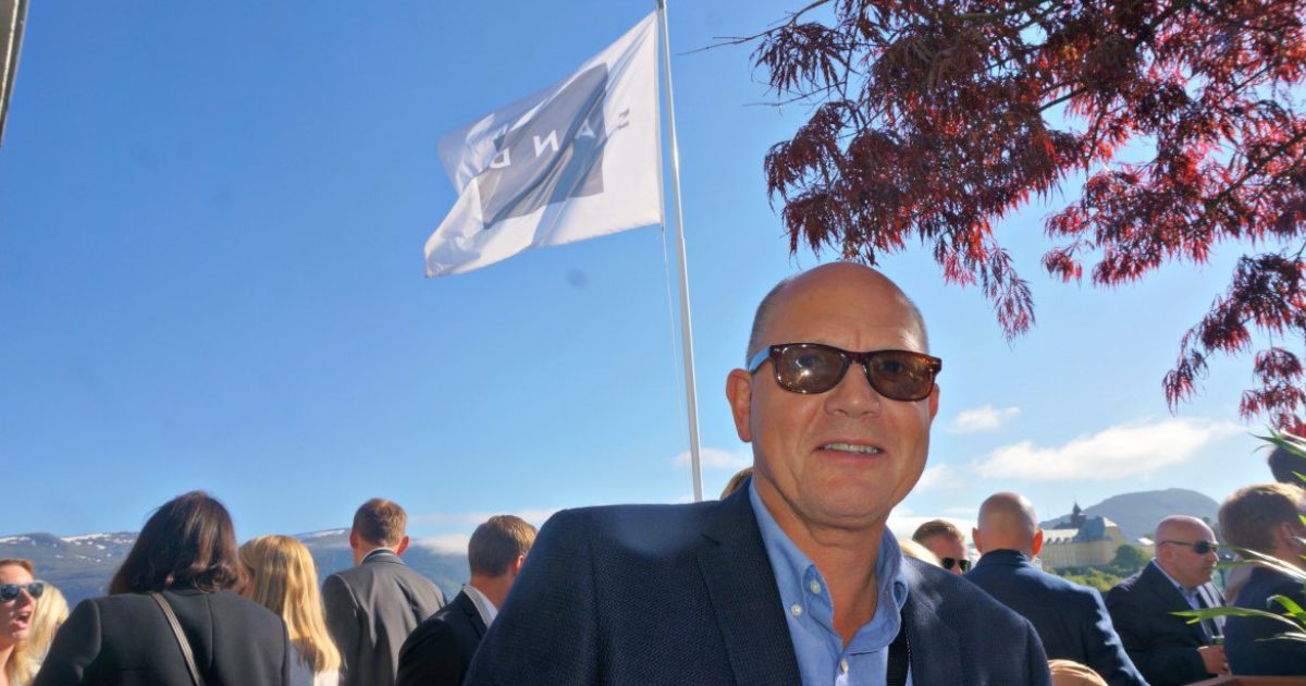 Volstad nesten tilbake i pluss | NETT NO