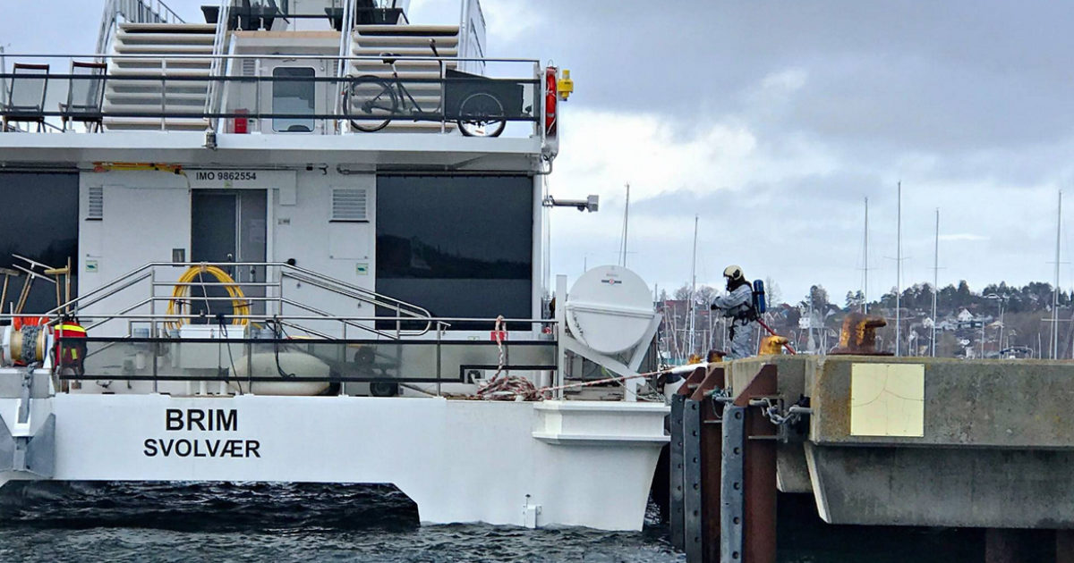 Kjenner ikkje omfanget av konsekvensane enno | NETT NO