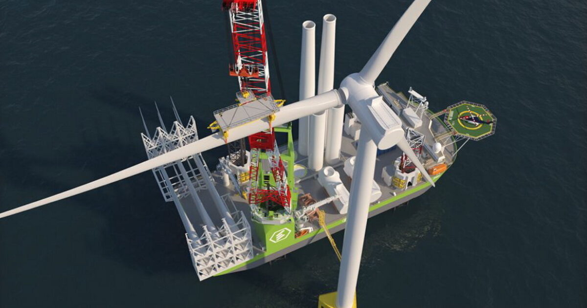 ABB i Ulsteinvik med på storkontrakt | NETT NO