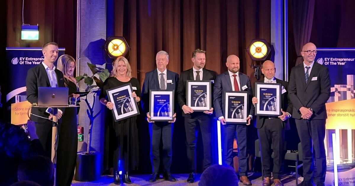 Tre videre til norgesfinale | NETT NO