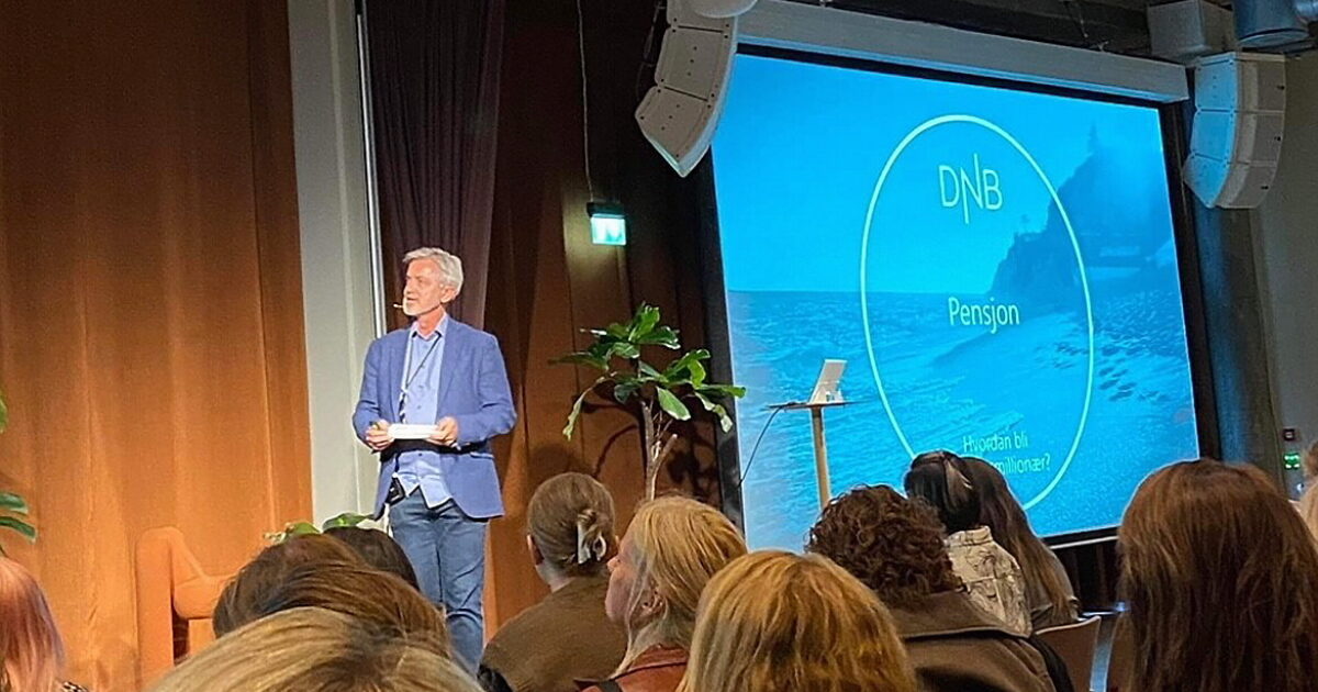 Langt dyrere å bli pensjonsmillionær ved å starte seint | NETT NO