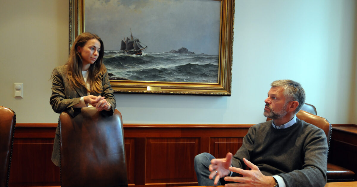 Vil utvikle eller avvikle Devoldfabrikken | NETT NO