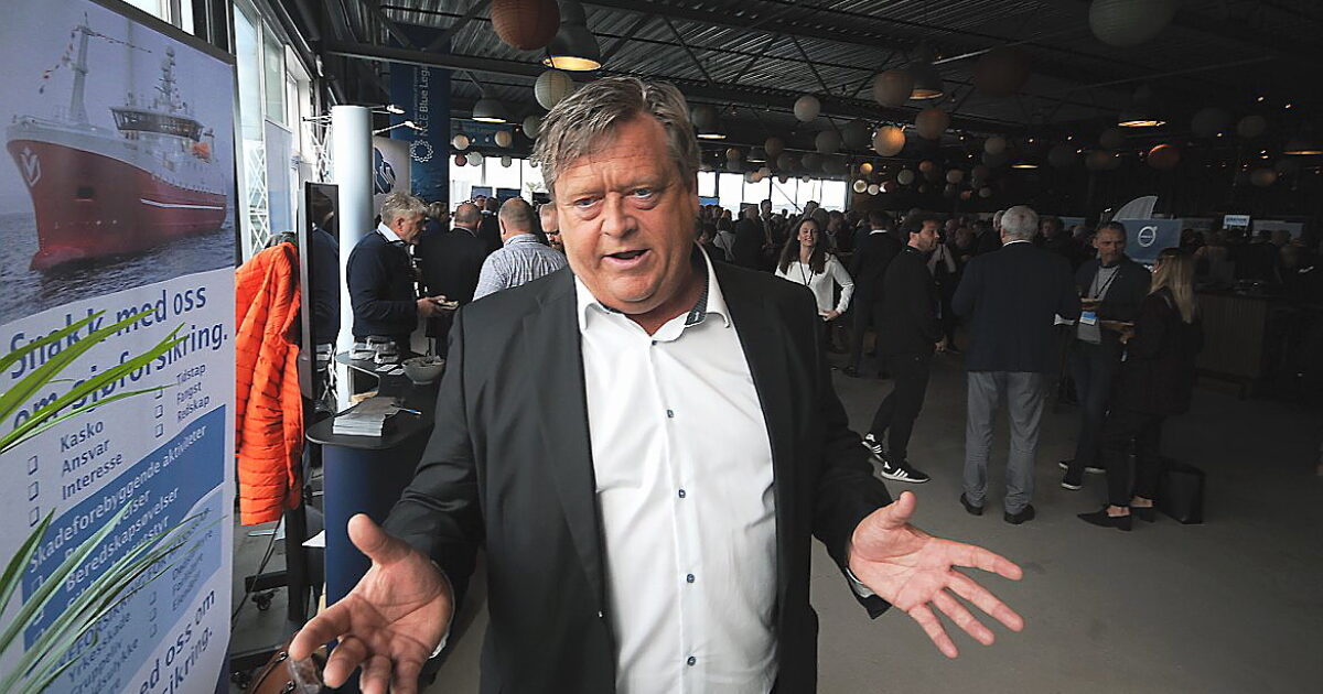 Sølvtrans: – Enormt viktig avtale | NETT NO